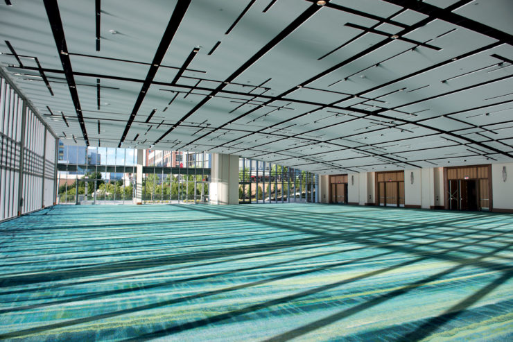 gaylord_ballroom_custom_acoustical_ceiling_design_claro_decoustics-1 ...