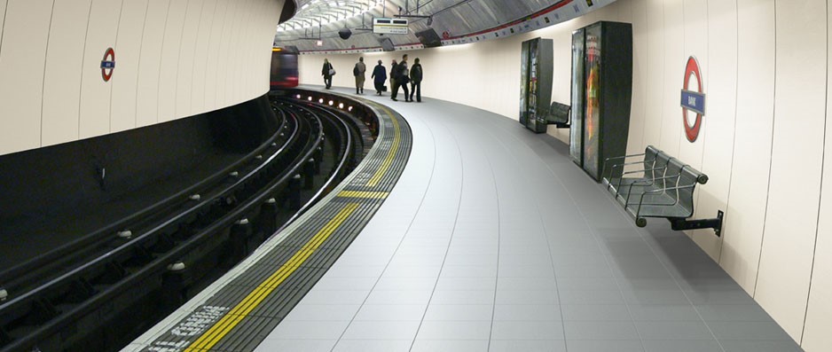 Interior Architectural Products DC | MD | VA | Midlantic Sales Group, Inc.